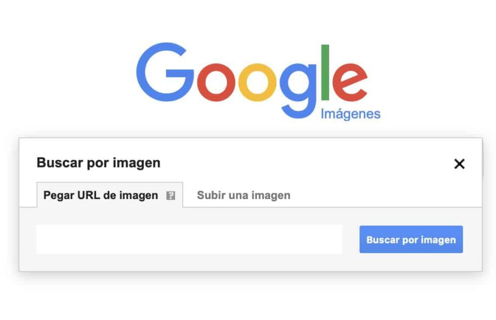 Buscar por imagen en Google | Guía paso a paso