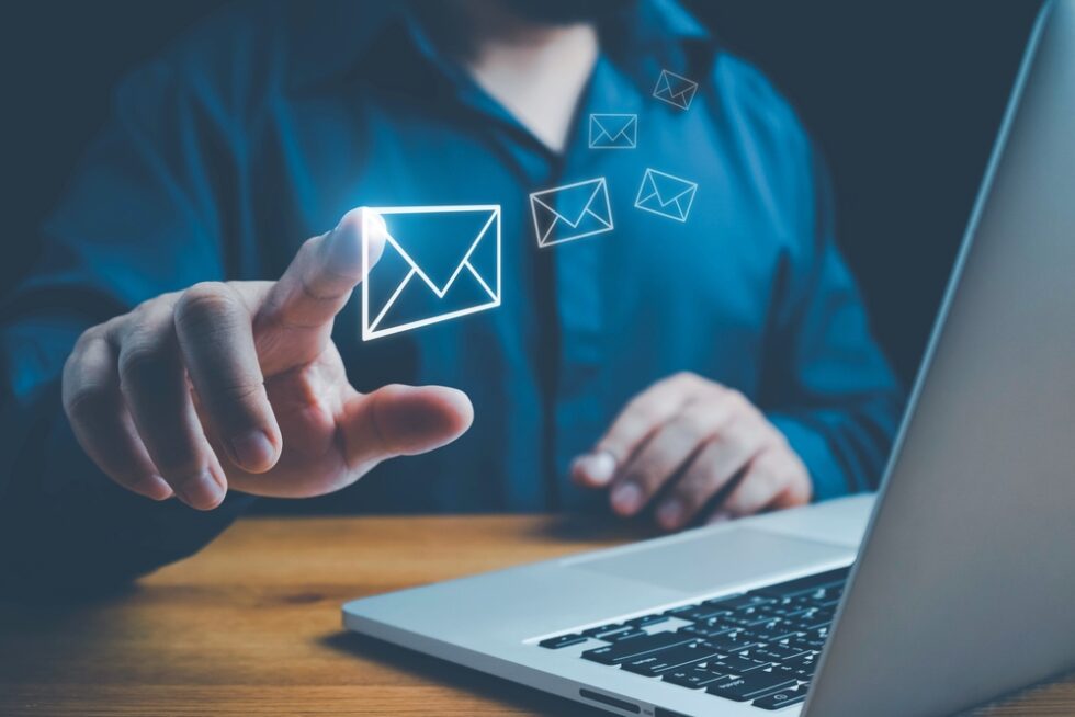 Como enviar un correo electrónico | Aprende a usar email