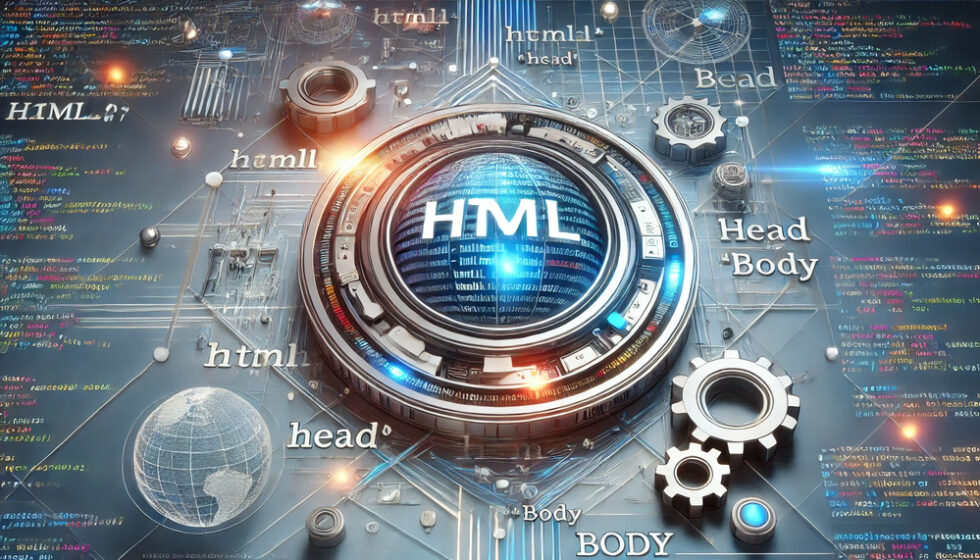 ¿Qué es el lenguaje html? | Todo lo que debes saber